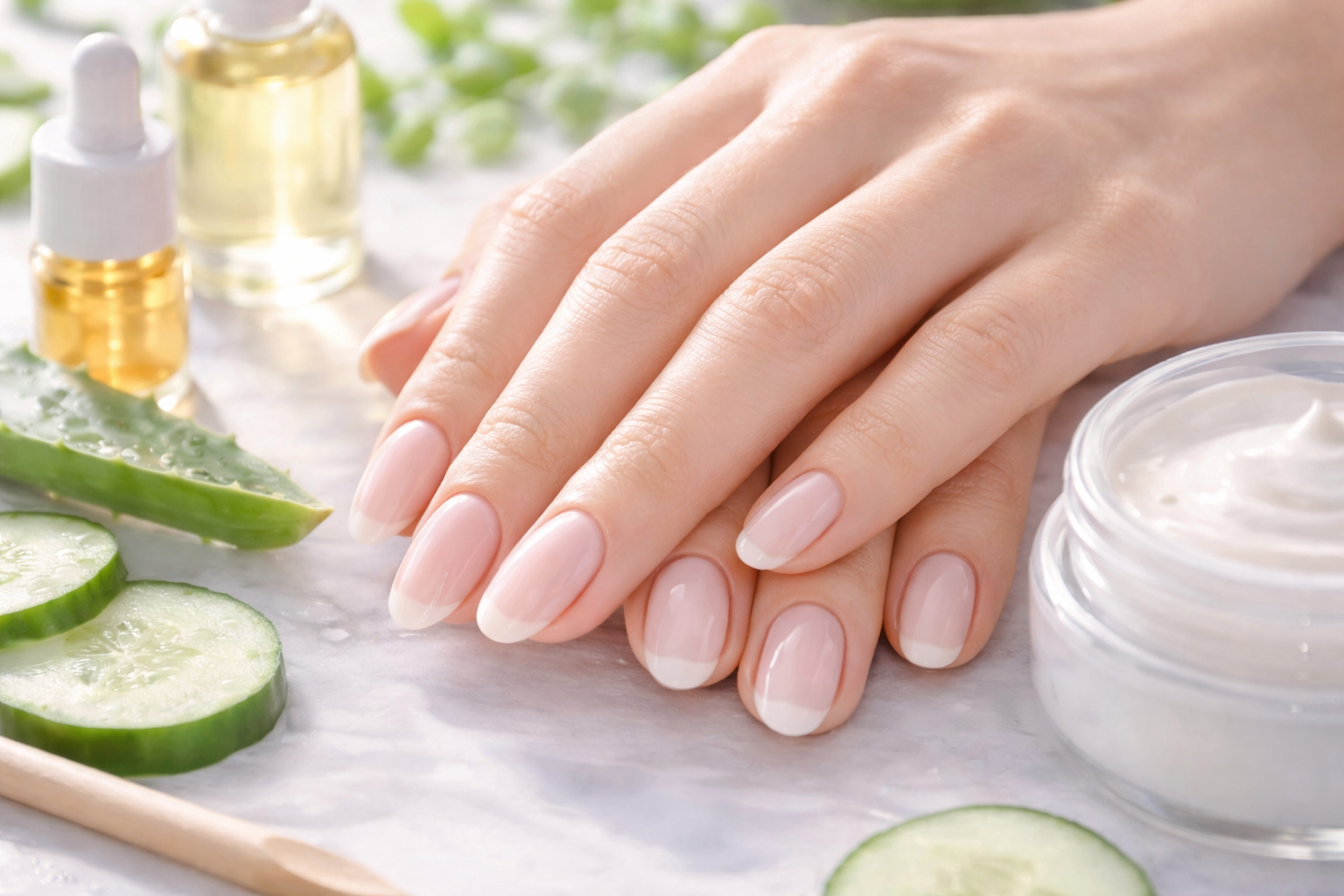 Cuticle Care Tips: Why Healthy Cuticles Matter